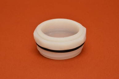 70mm Buttress Adapters for Plastic Drums