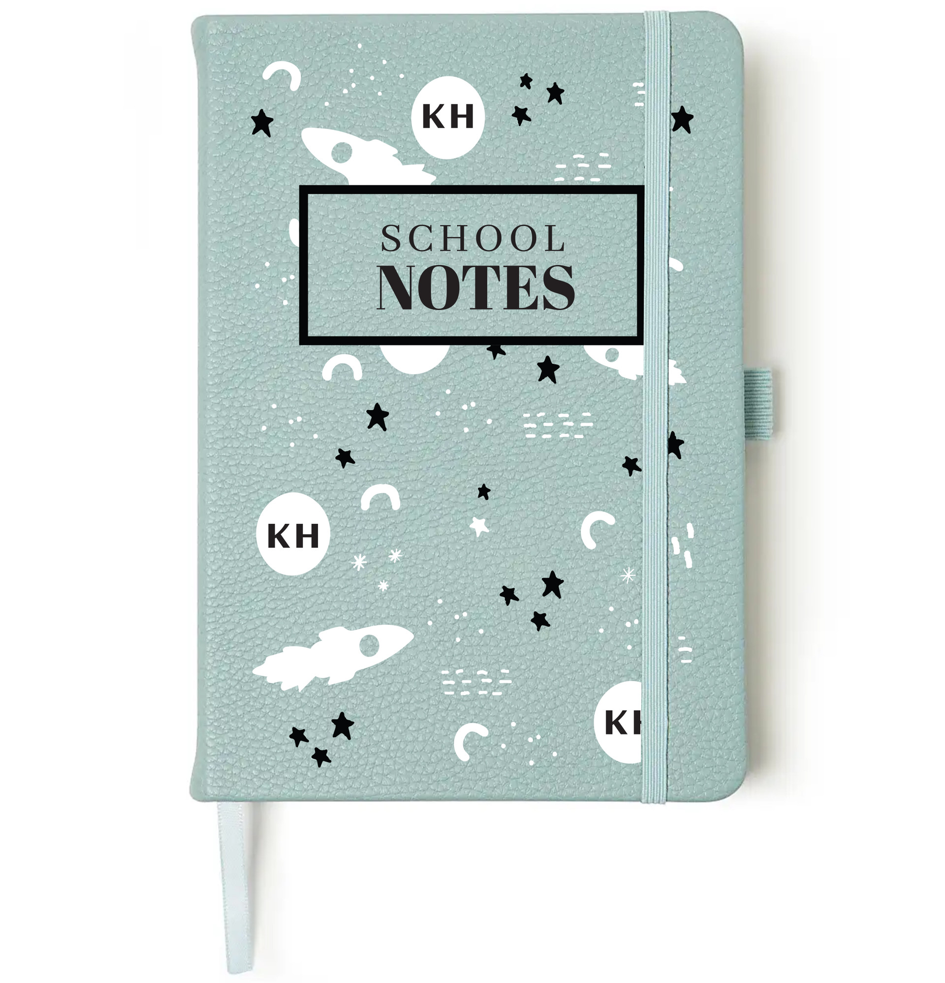 Personalised WORKOUT Notes: Fitness is My Love Language A5 Notebook ...