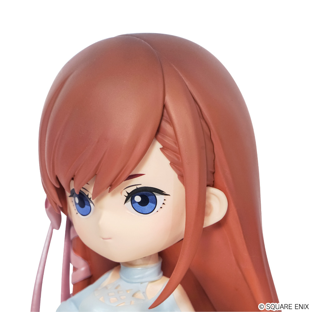 MINIFIGURA - RYNE - FINAL FANTASY XIV | SQUARE ENIX Store