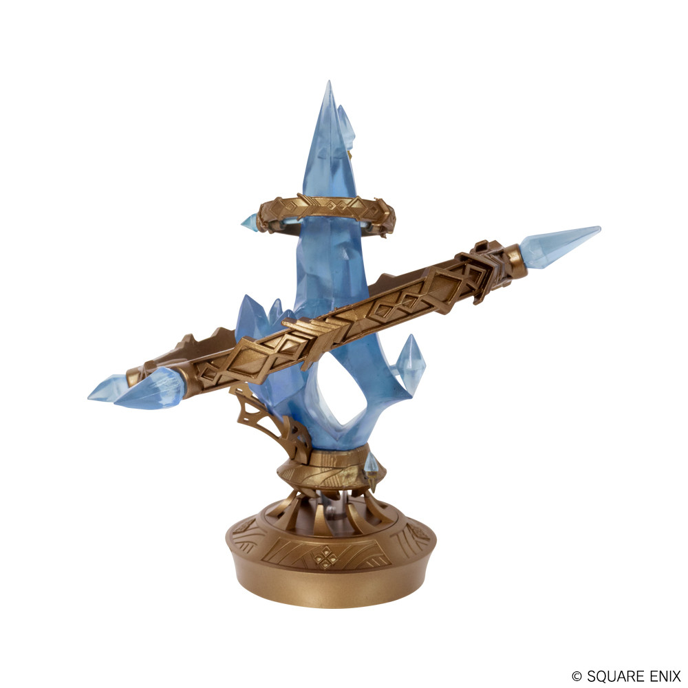 FINAL FANTASY XIV - Aetheryte en miniatura | SQUARE ENIX Store