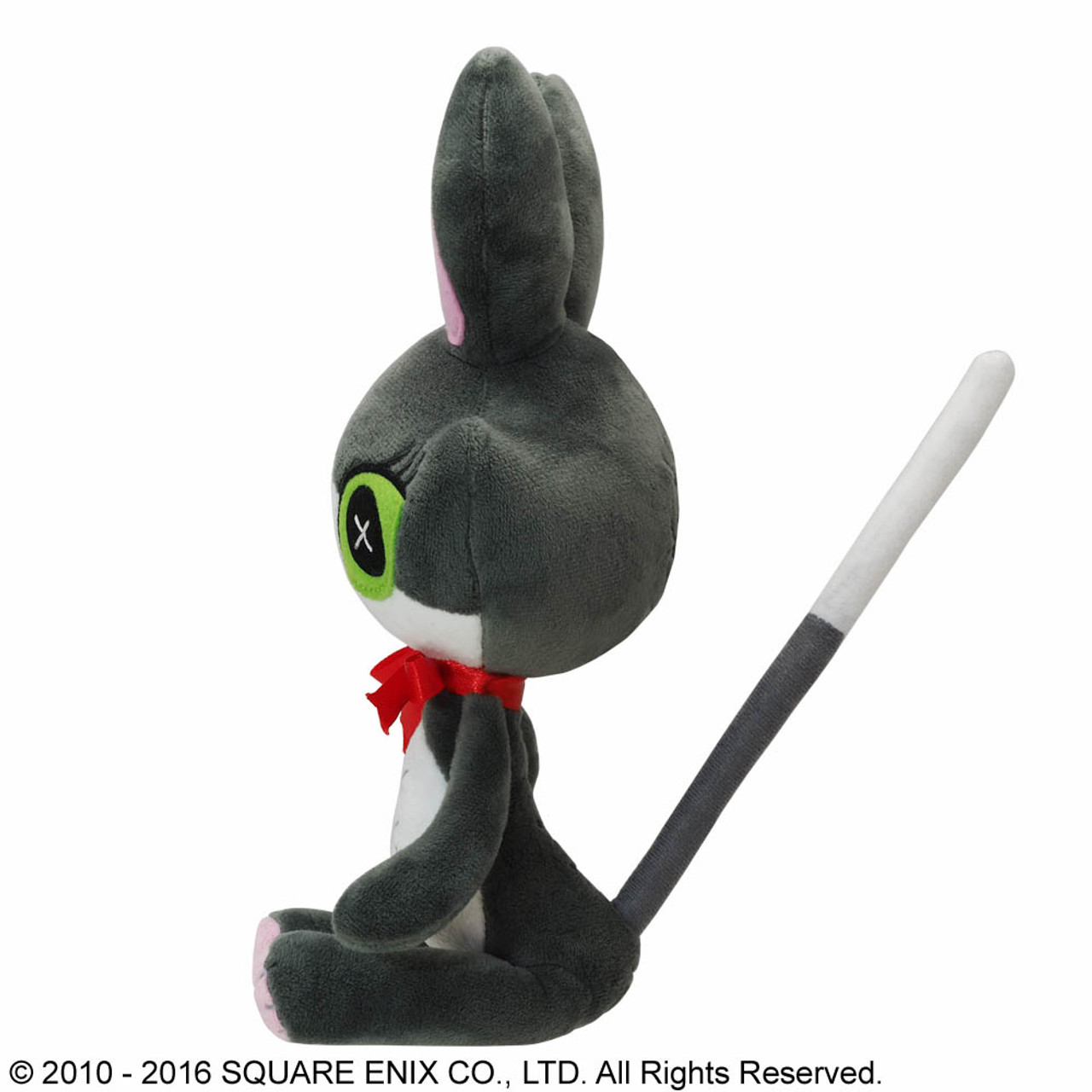 Final Fantasy Xiv Cait Sith Doll Plushie Square Enix Store