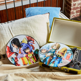 Square Enix Store | videojuegos | merchandise