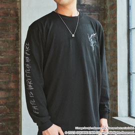 Merchandise - Ropa - Square Enix Store | España