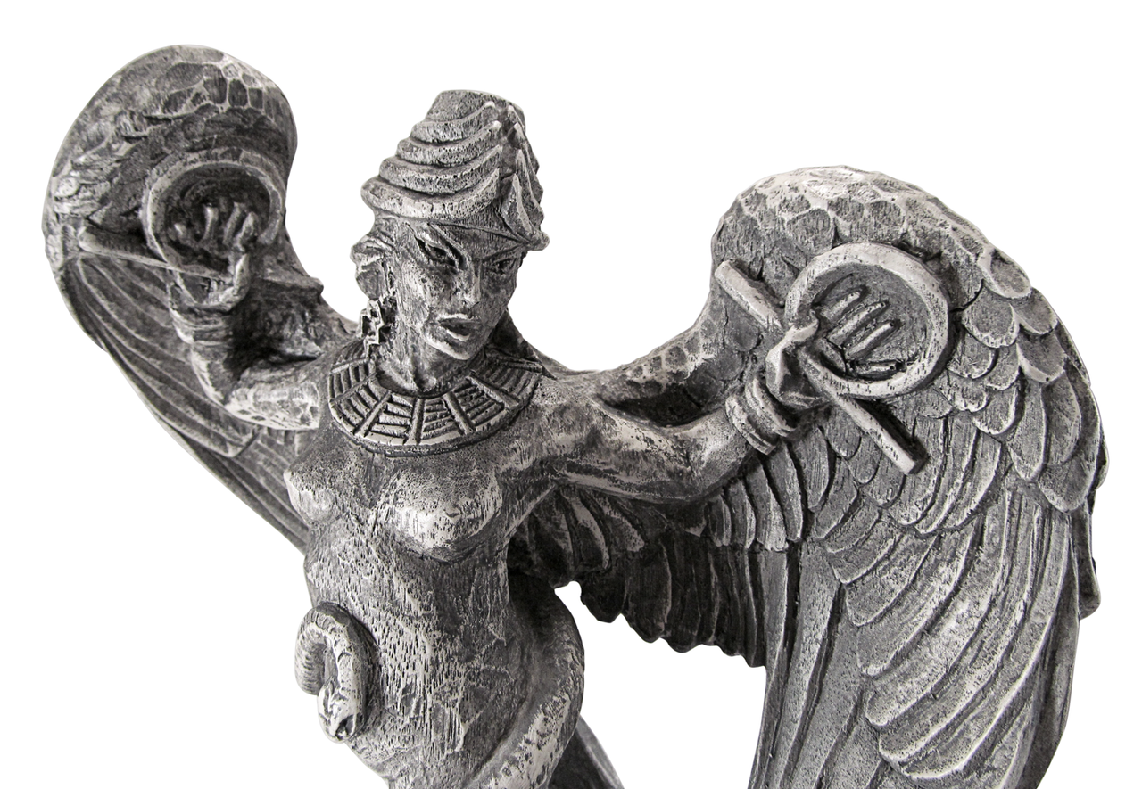 Lilith Statue
