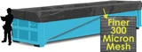 Dewatering Container Liners - DumpsterLiners.com