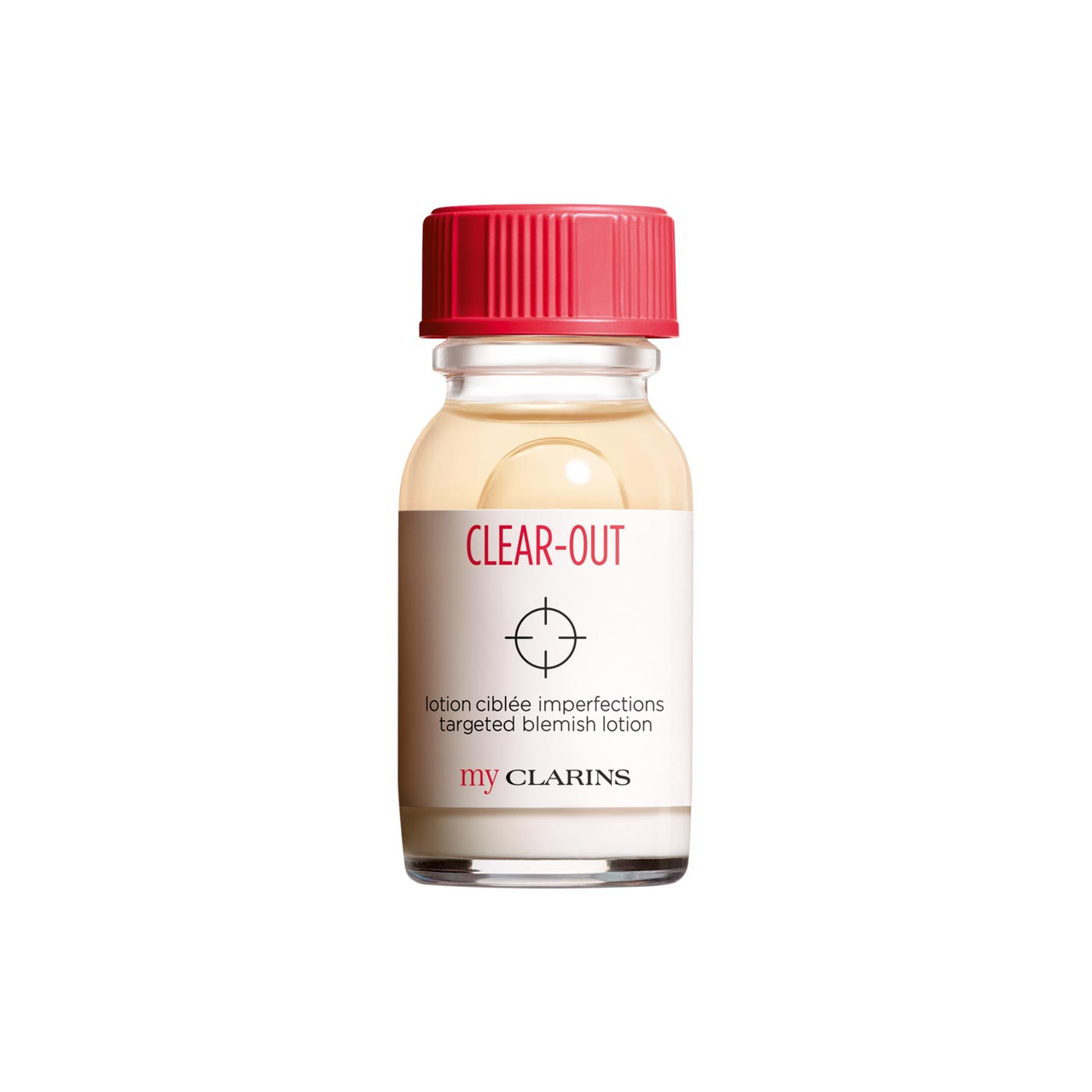Clear-Out: Targeted Blemish Lotion - Petals.ie