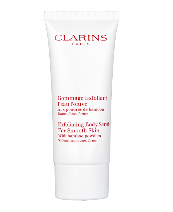 Exfoliating Body Scrub - Petals.ie