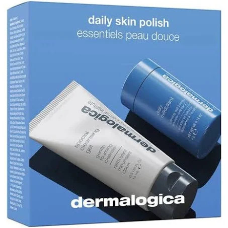 Dermalogica Daily Skin Polish - Petals.ie