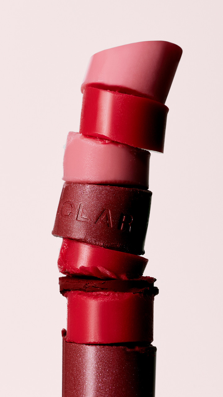 Clarins Lip Oil Balm 06 Fig - Petals.ie
