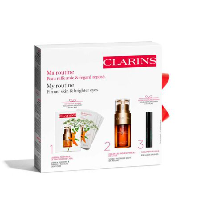 Double Serum My Routine 30ml Set - Petals.ie