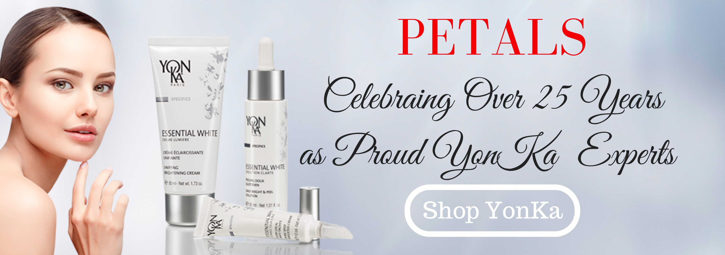Yon ka Products | Yon ka Online | Yonka Skincare