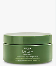 Be Curly Advanced Intensive Curl Perfecting Masque 200ml - Petals.ie