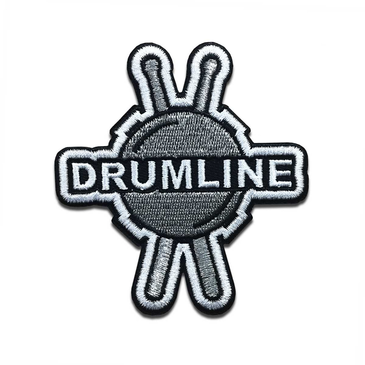 Logos De Drumline