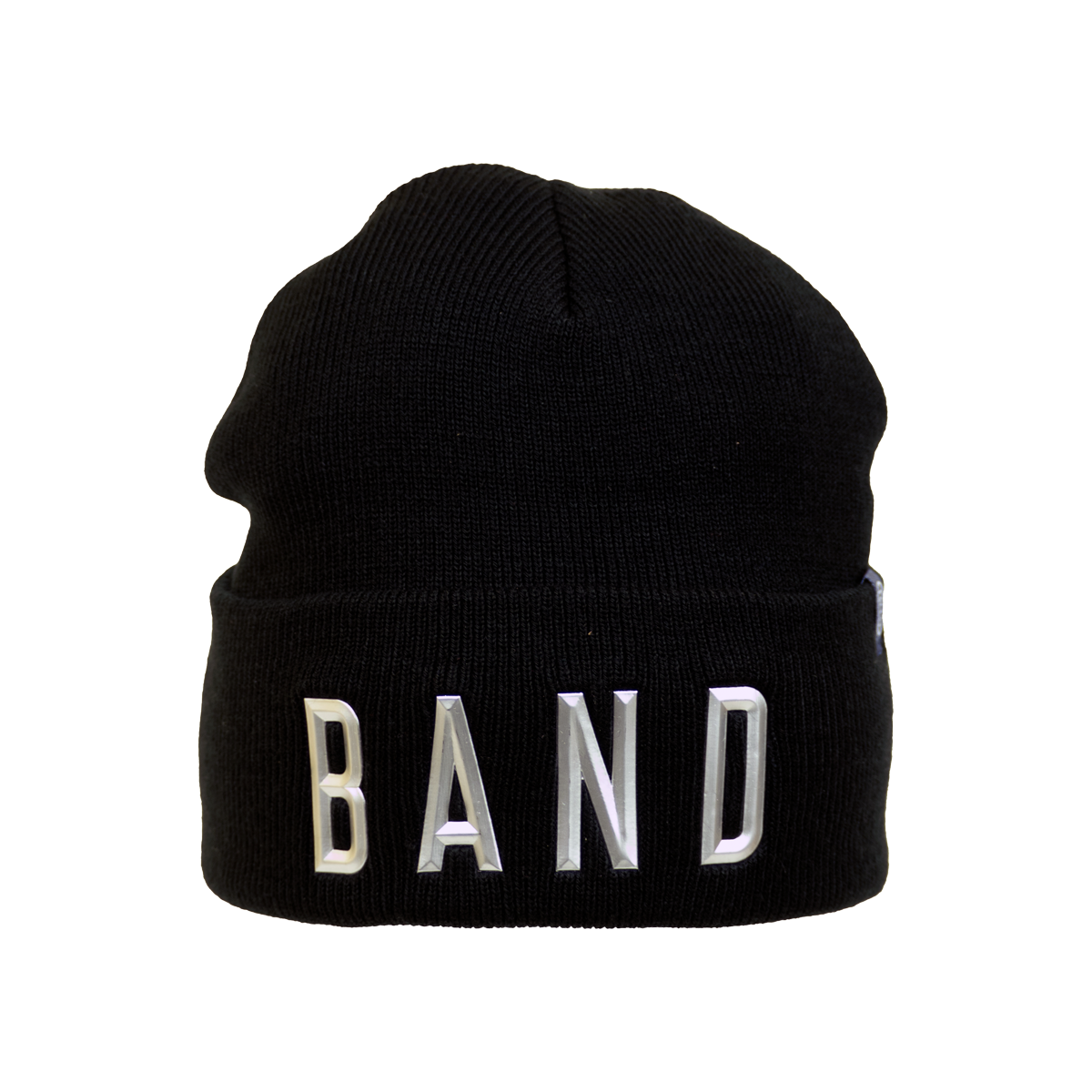 Band Retro Beanie