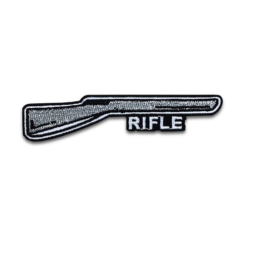 Guard Rifle Patch - USBands Online Store