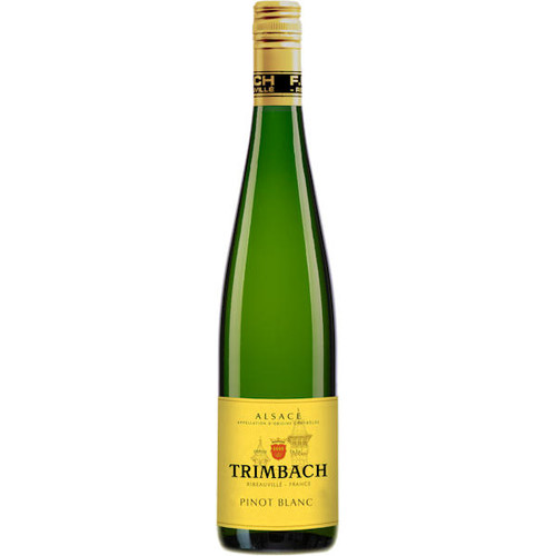 Trimbach Alsace Pinot Blanc | NapaCabs Fine Wine & Spirits