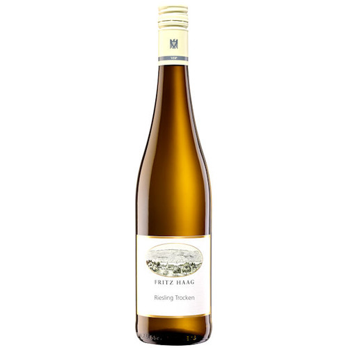 Fritz Haag Riesling Mosel Trocken | NapaCabs Fine Wine & Spirits