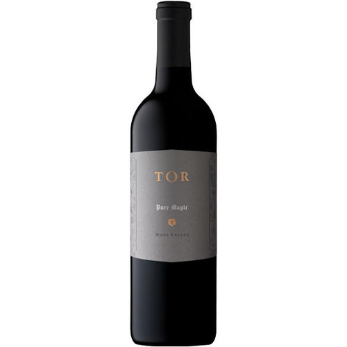 Tor Pure Magic Napa Cabernet | NapaCabs Fine Wine & Spirits