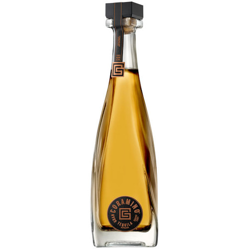 Gran Coramino by Kevin Hart Reposado Tequila 750ml