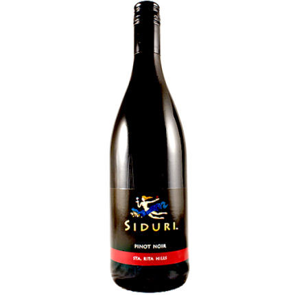 Siduri Sta. Rita Hills Pinot Noir