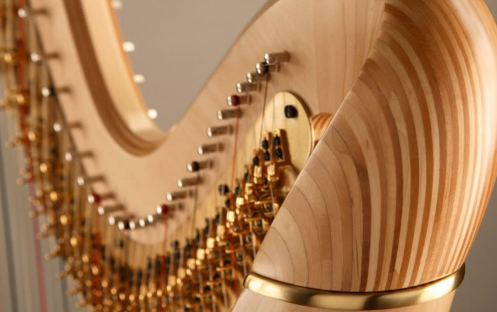 Arion Semi-Grand - Vanderbilt Music Company