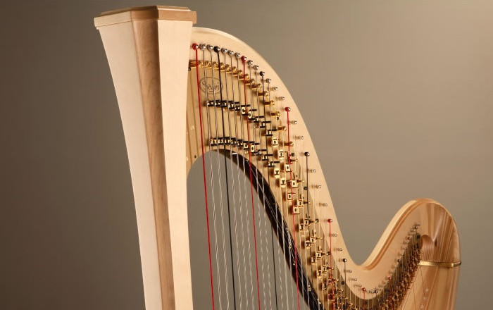 Arion Semi-Grand - Vanderbilt Music Company