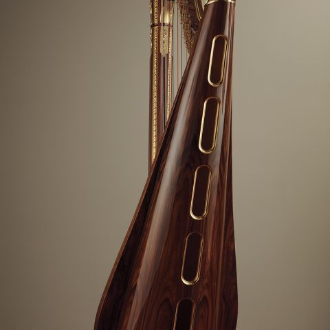 Minerva Gold - Vanderbilt Music Company