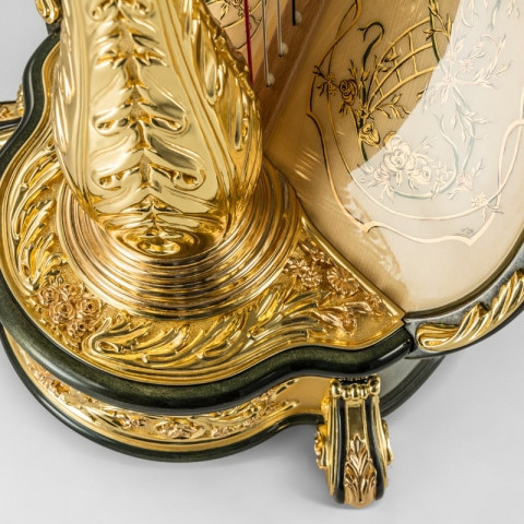 Victoria Gold - Vanderbilt Music Company