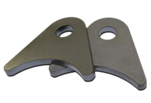 Catalog - Suspension - Brackets - Ballistic Fabrication