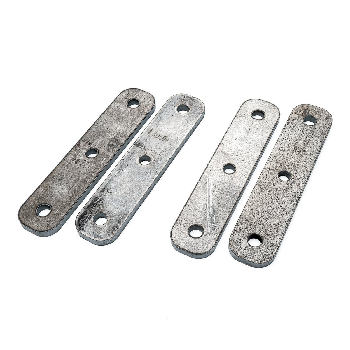 Catalog - Suspension - Leaf Spring Kits - Ballistic Fabrication