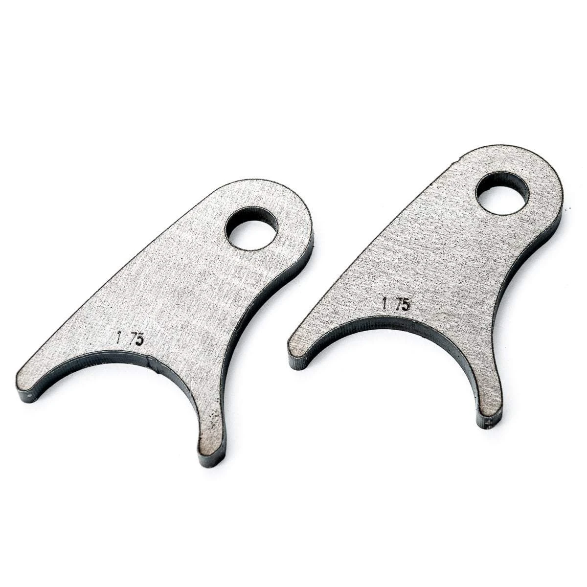 Catalog - Fabrication and Chassis - Tabs - Ballistic Fabrication