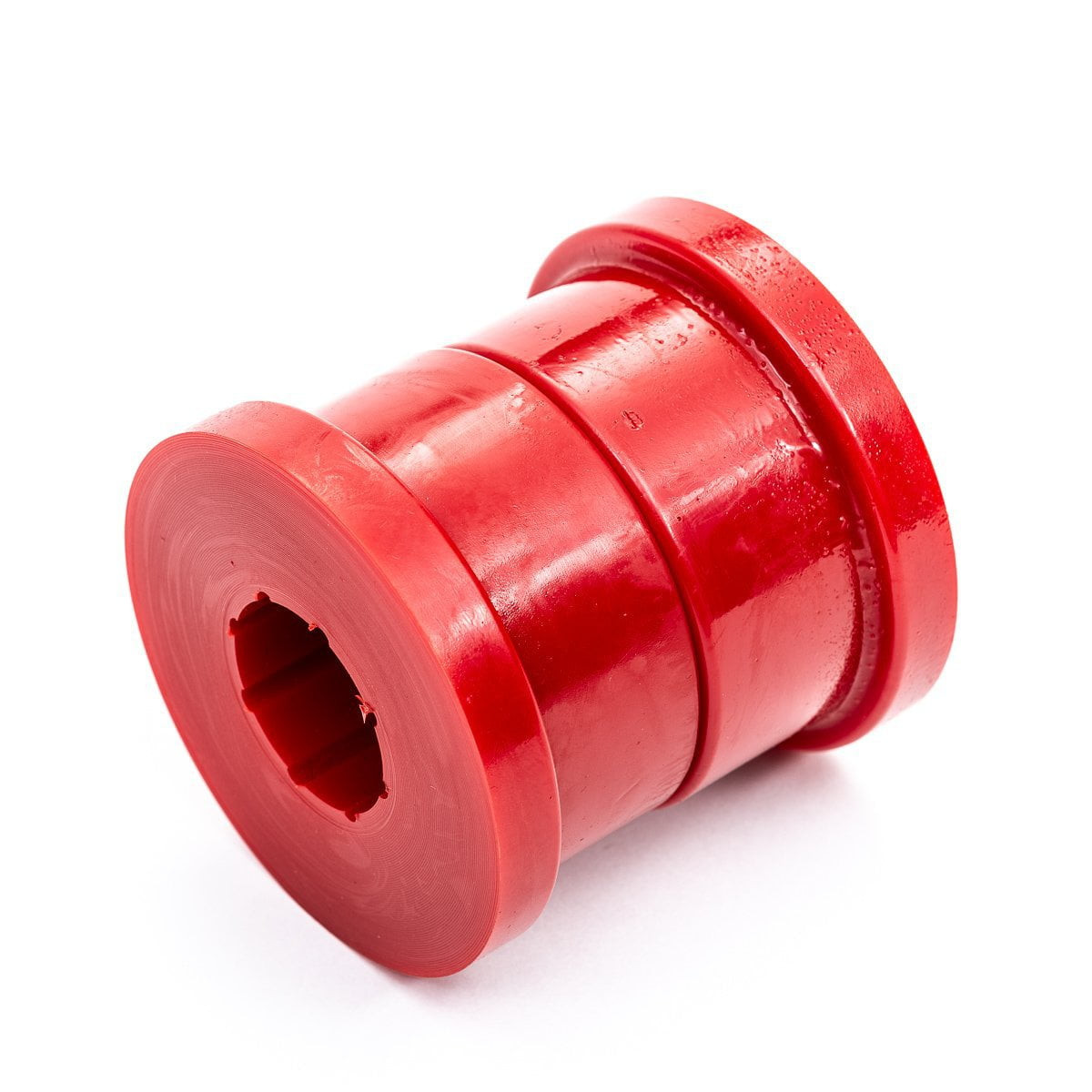 Heavy Duty Ballistic Forged Poly Bushing 2.63 in - Ballistic Fabrication