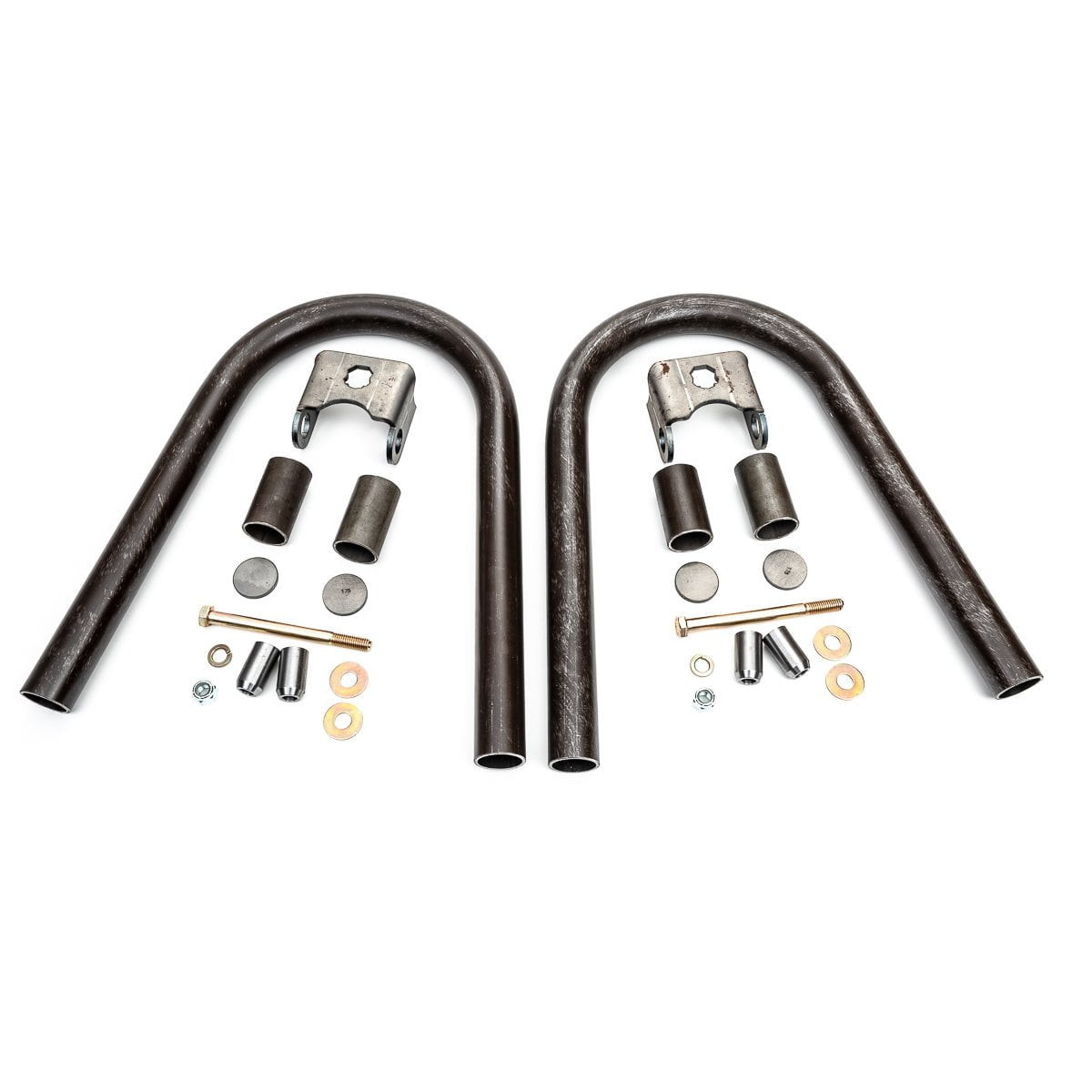 Catalog - Suspension - Brackets - Coil-over and Shock Mounts ...