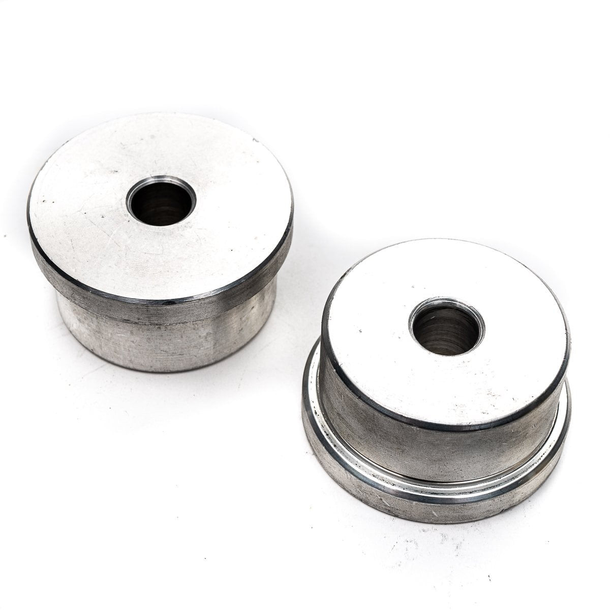 Catalog - Suspension - Suspension Joints - Ballistic Bushings ...
