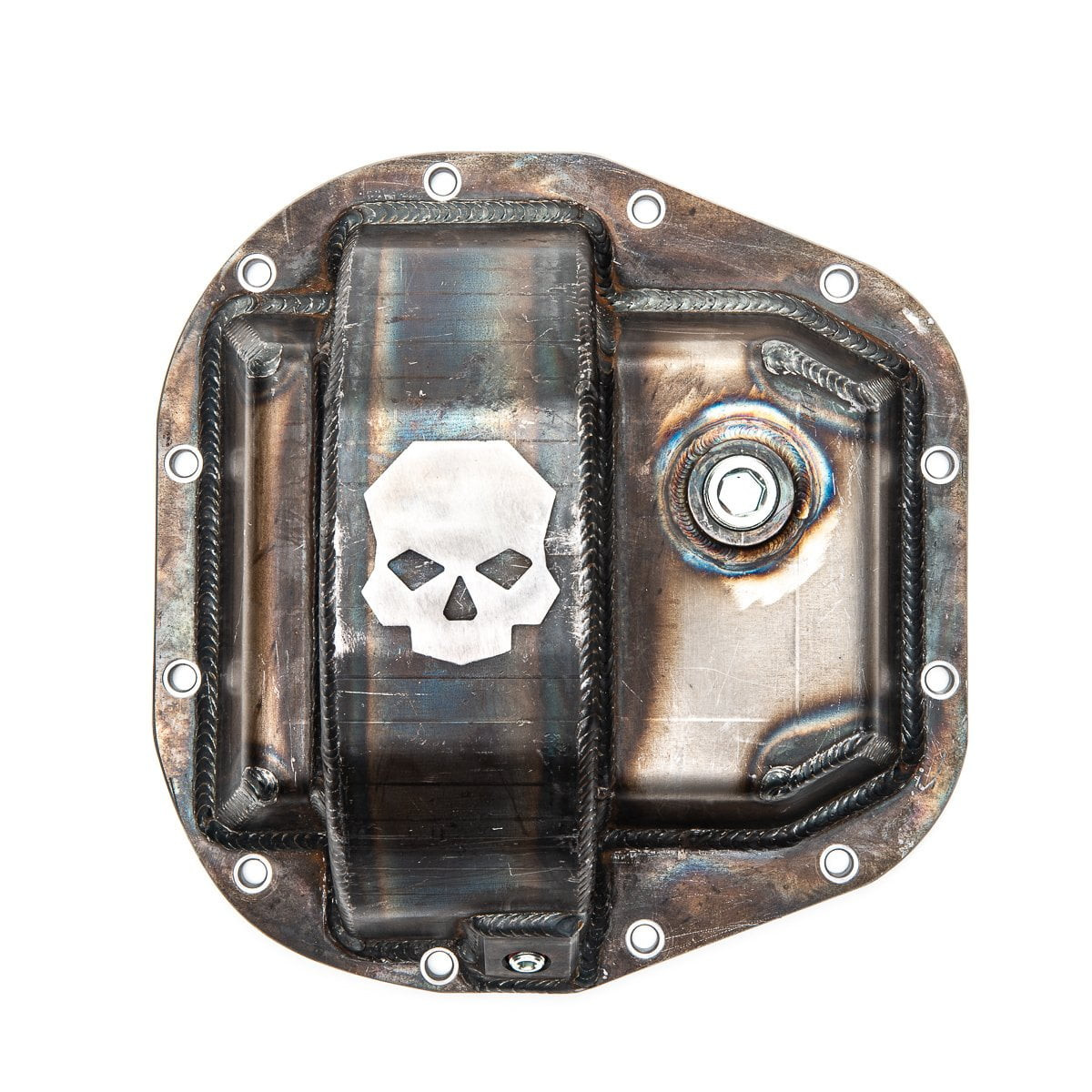 Catalog - Axle / Wheel /Tire/Steering - Differential Covers - Standard ...