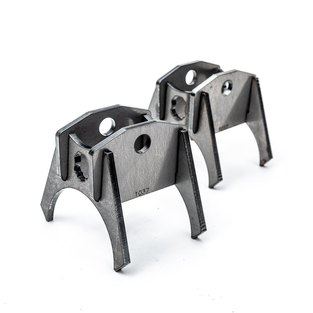 Catalog - Suspension - Brackets - Coil-over and Shock Mounts ...