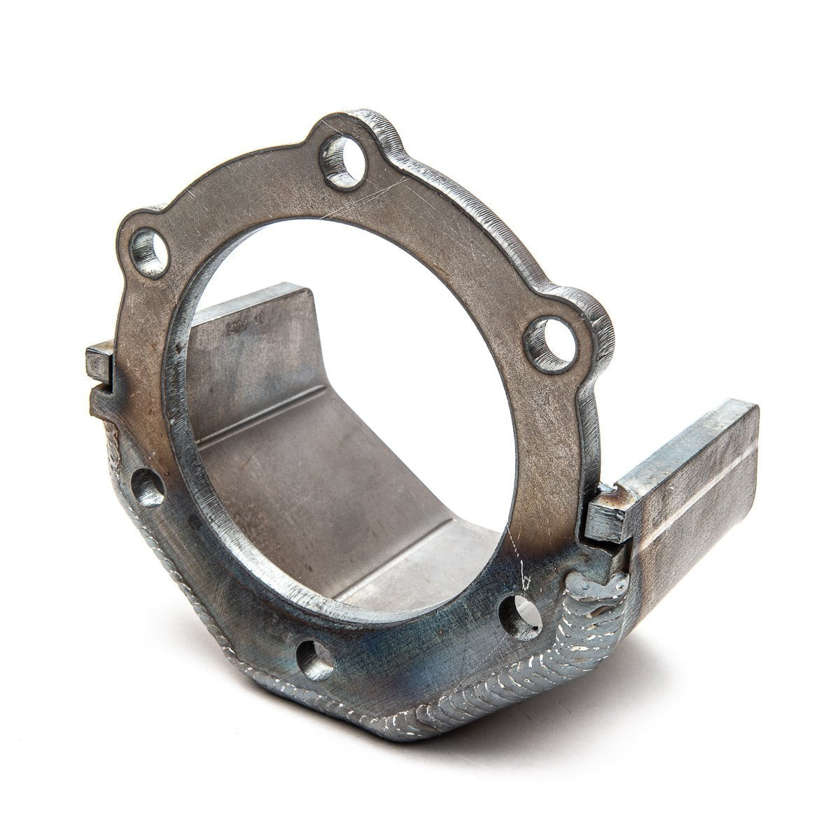 14 Bolt Pinion Guard - Ballistic Fabrication