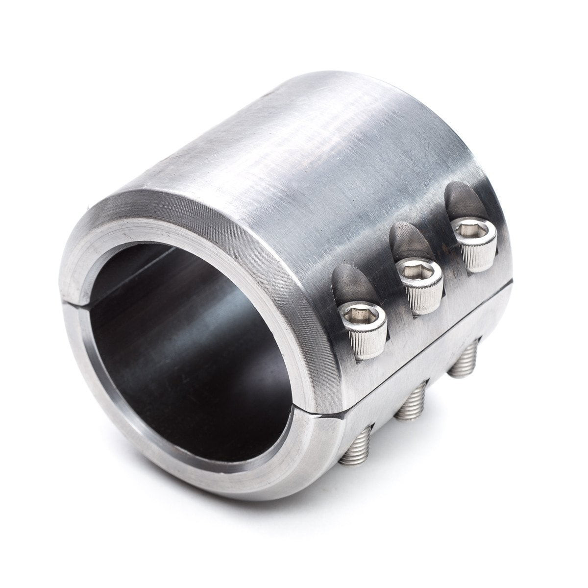 OD Tube Clamp - Ballistic Fabrication