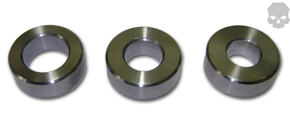 Standard / Universal Spacer - Ballistic Fabrication