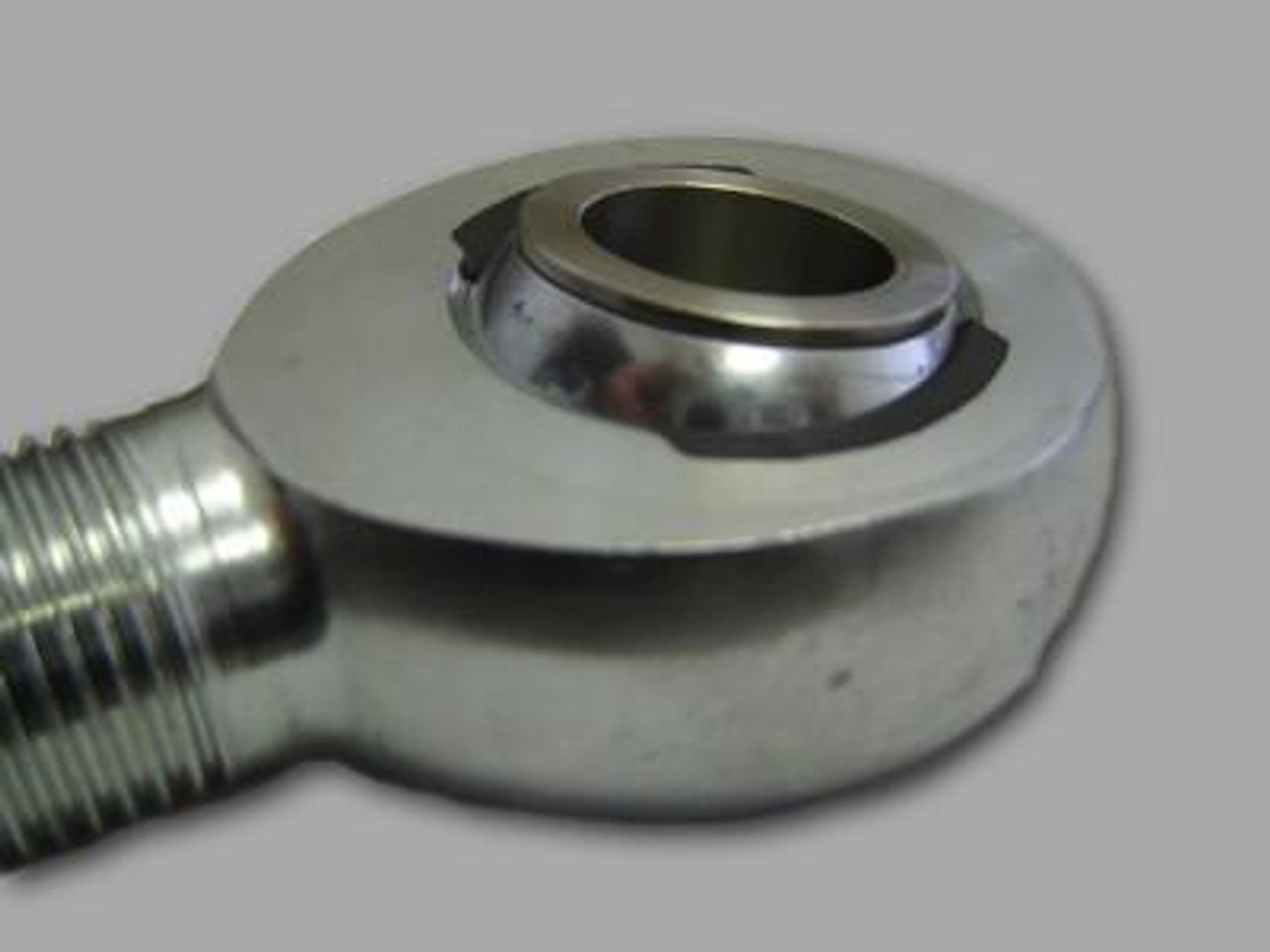 Hardened Step Down Spacer 3/4 in to 5/8 in with 1/16 in shoulder ...