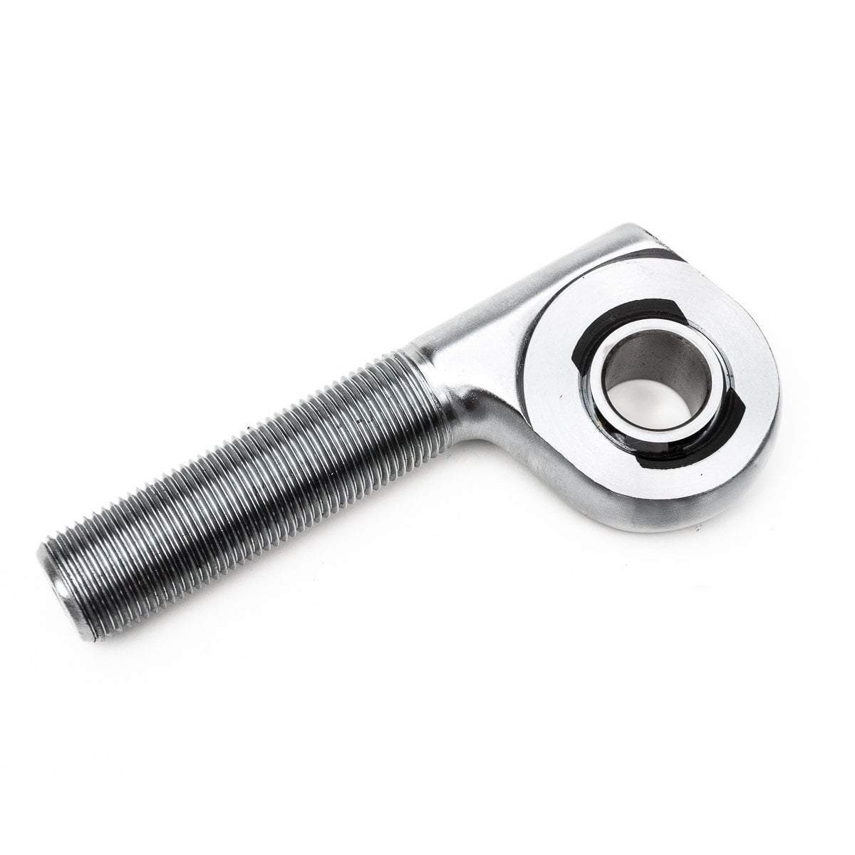 Chromoly 7/8''-14 with 3/4 Bore Offset Rod End - Ballistic Fabrication