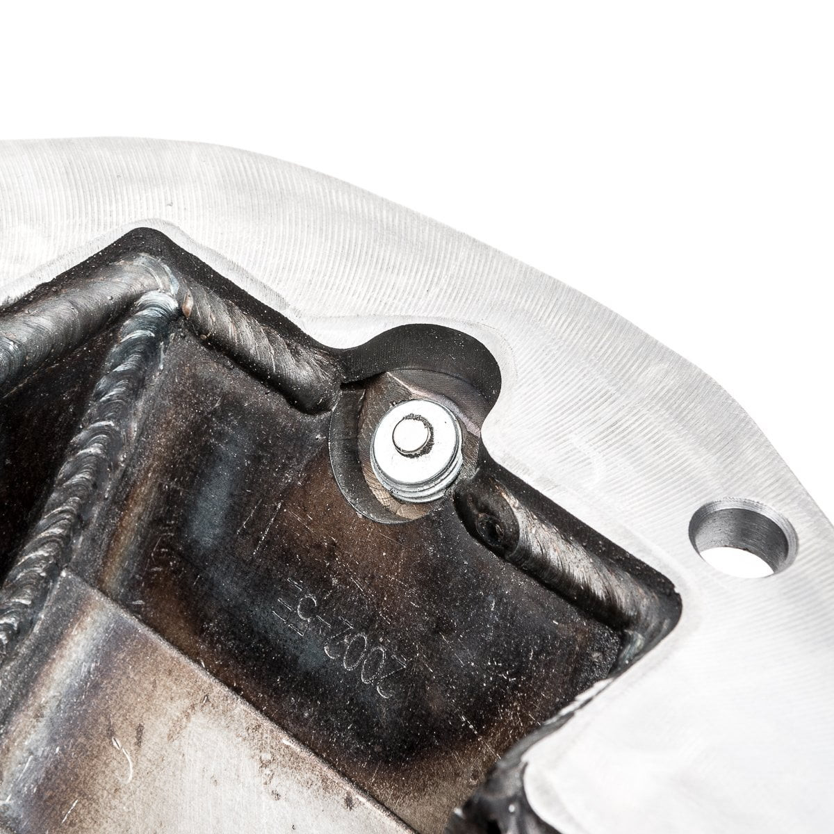 Universal Dana 60 / Ford Super Duty F250 / F350 '99 to Current Front ...