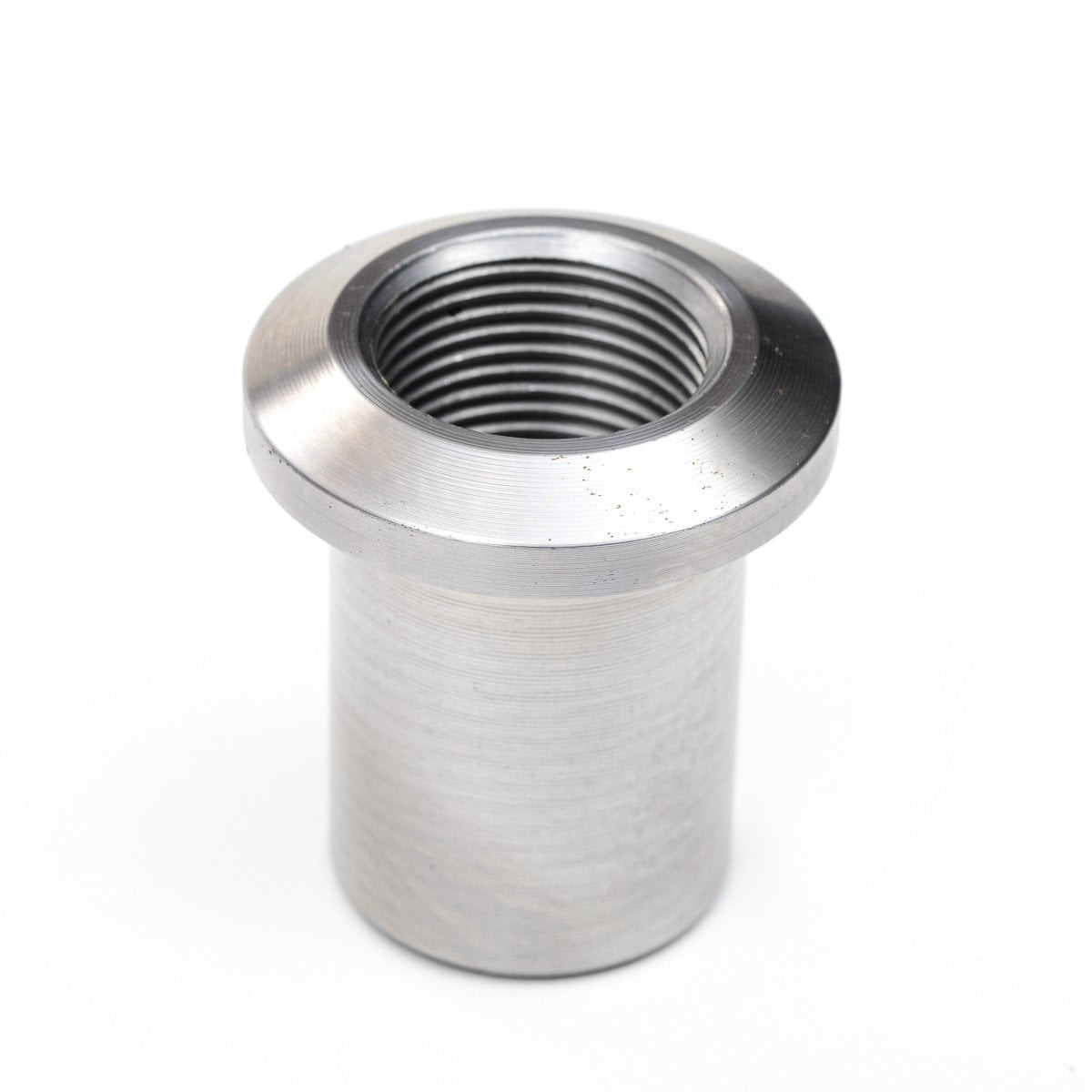 1.0 in -14 tpi Tube Adapter - Ballistic Fabrication