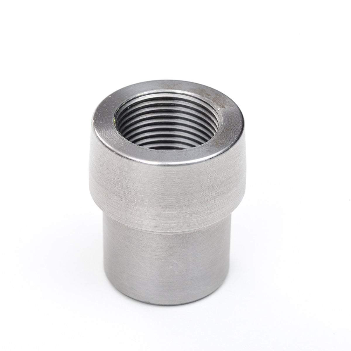 1.25 in -12 tpi Tube Adapter - Ballistic Fabrication
