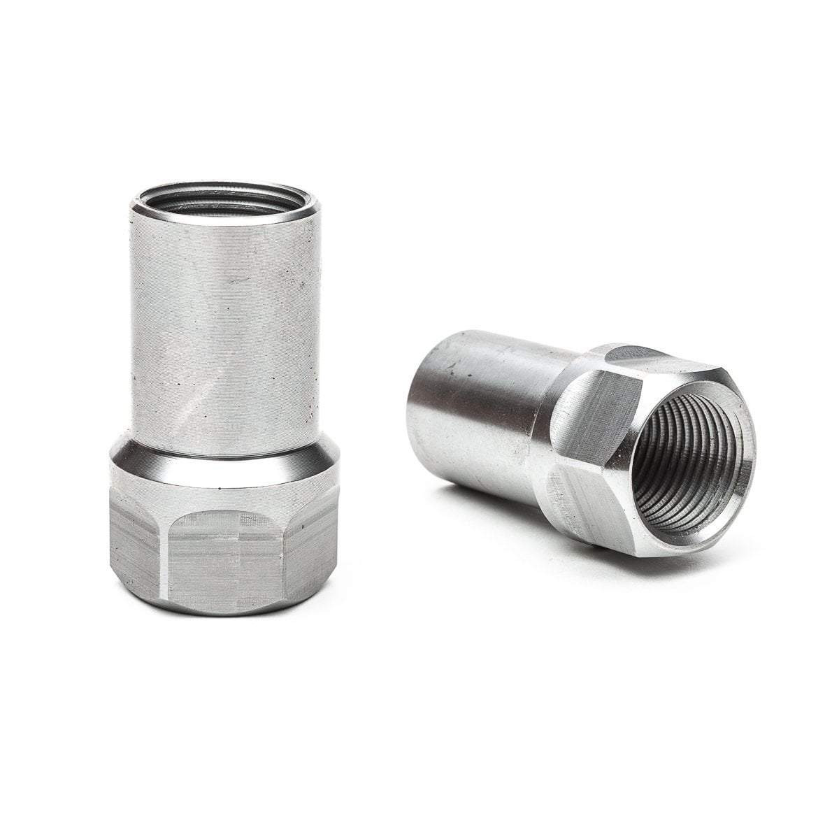 7/8 in 14tpi Hex Tube Adapter - Ballistic Fabrication