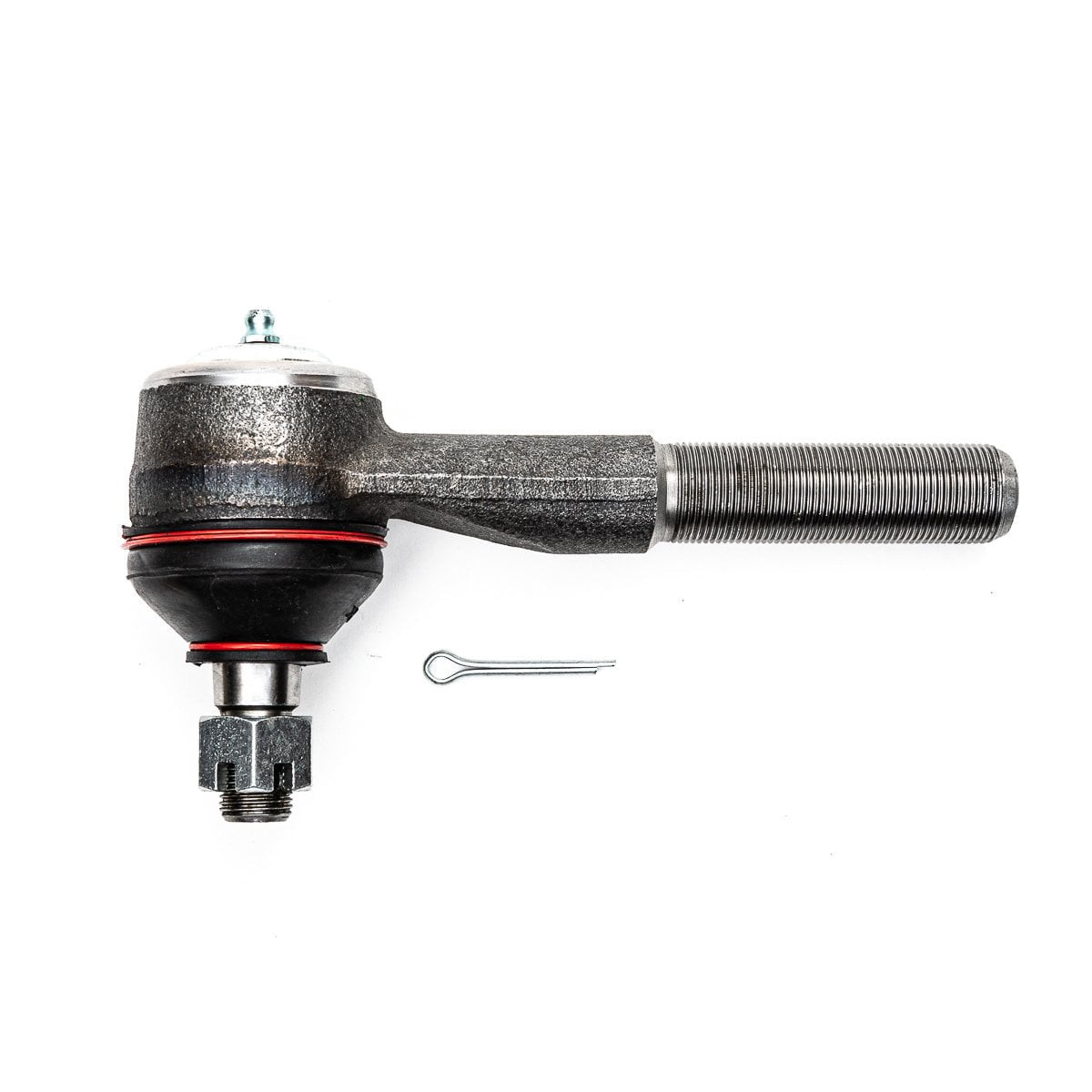 es2027l Chevy Tie Rod End 7/8 18 tpi - Ballistic Fabrication