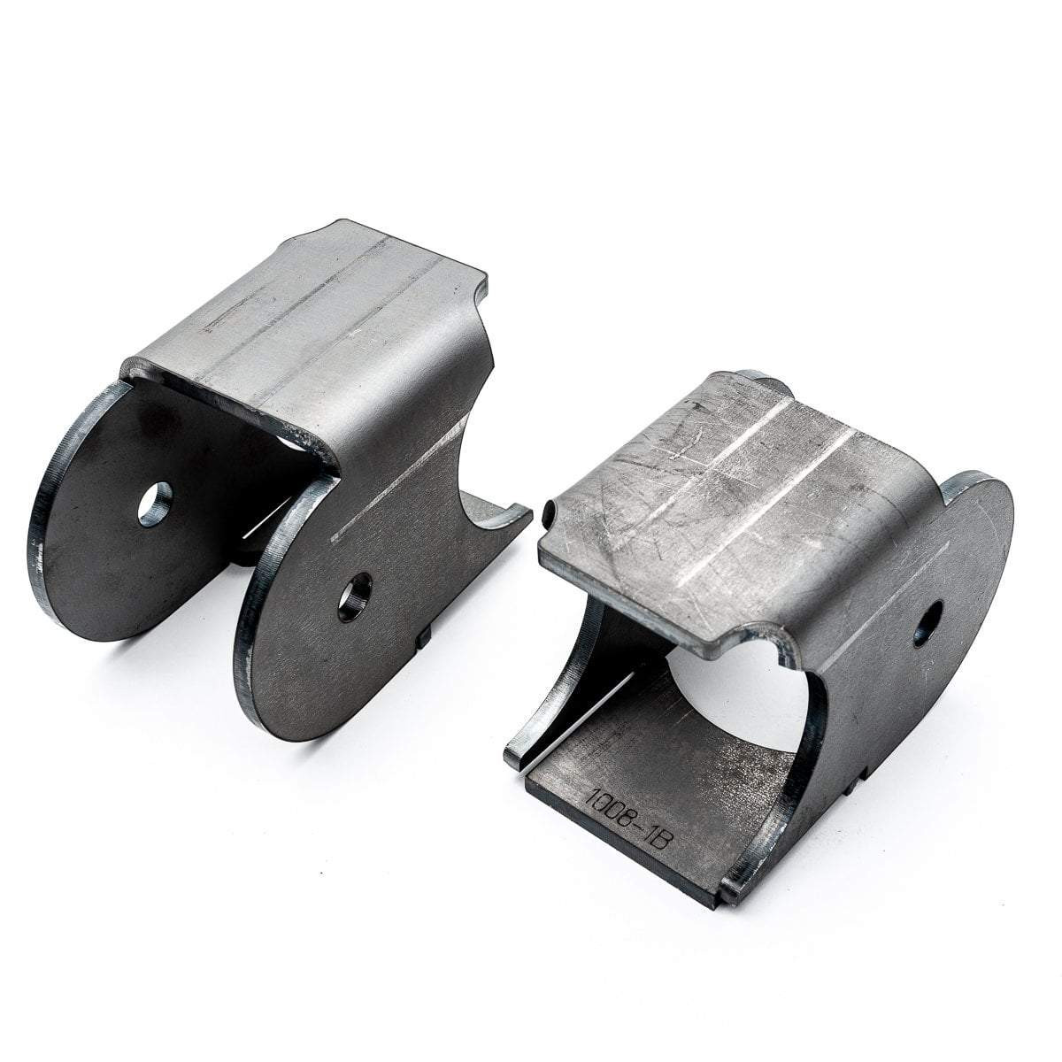 Lower Axle Link Bracket (Pair) - Ballistic Fabrication