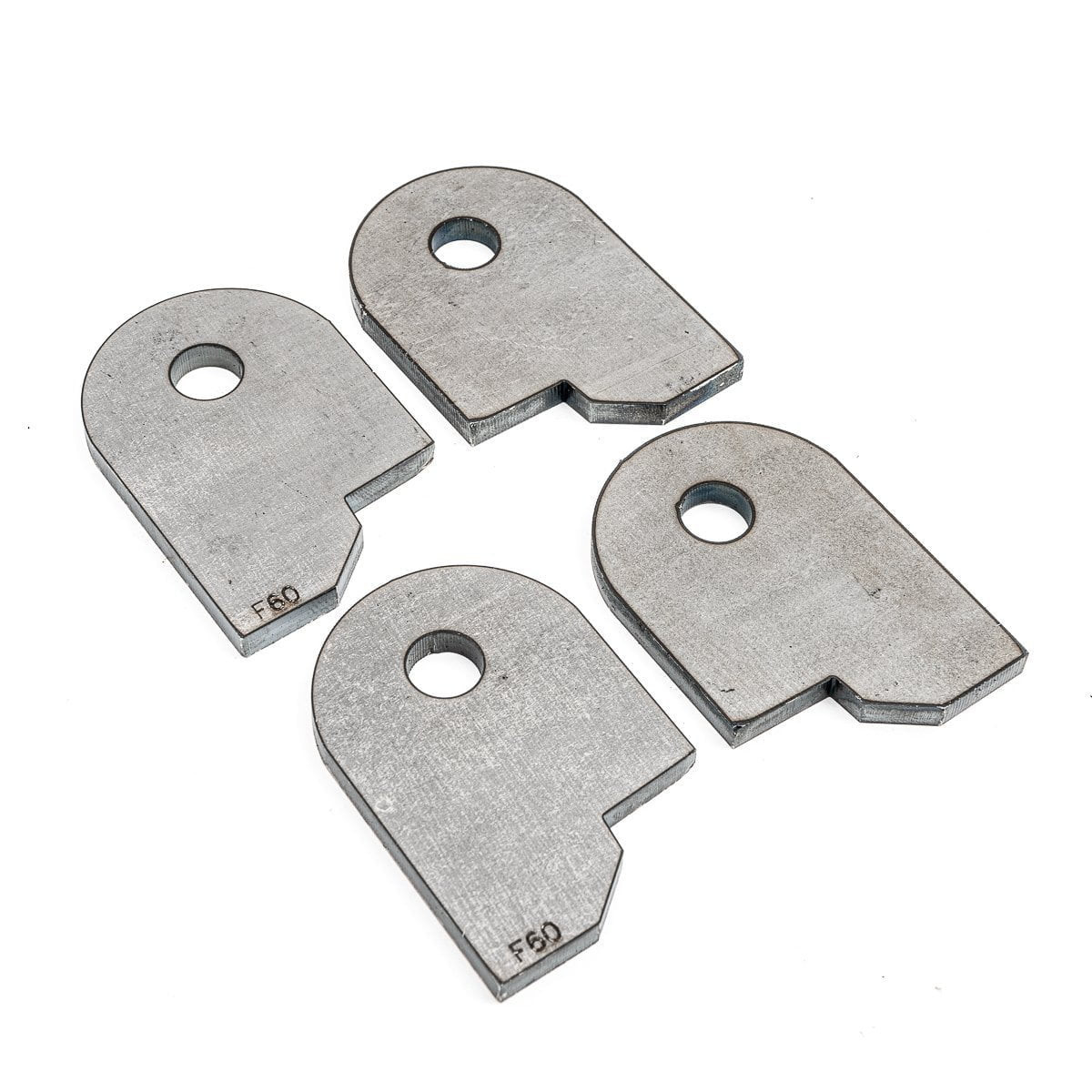 Catalog - Fabrication and Chassis - Cage Bumper Fabrication - Gussets ...