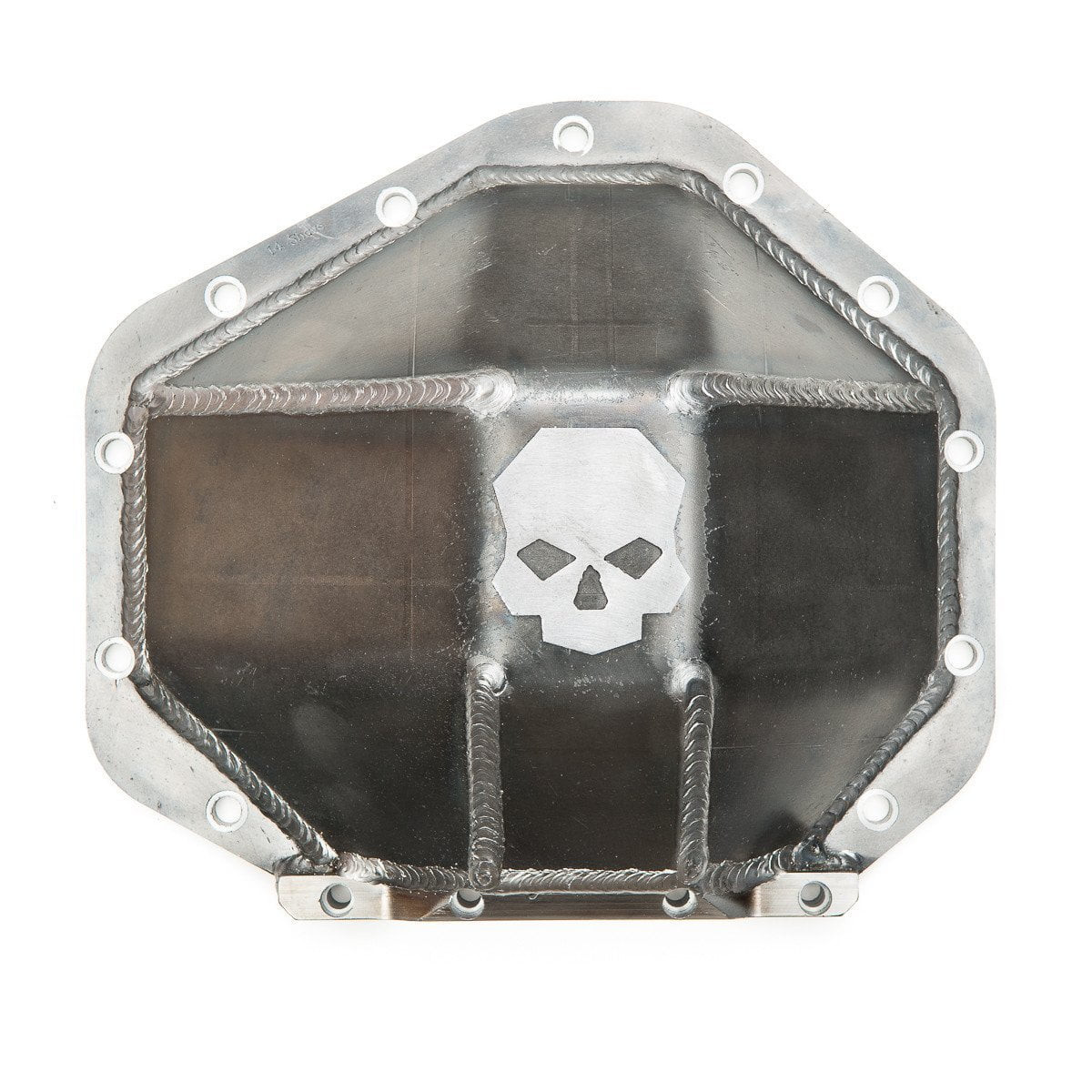 Catalog - Axle / Wheel /Tire/Steering - Differential Covers - Ballistic ...