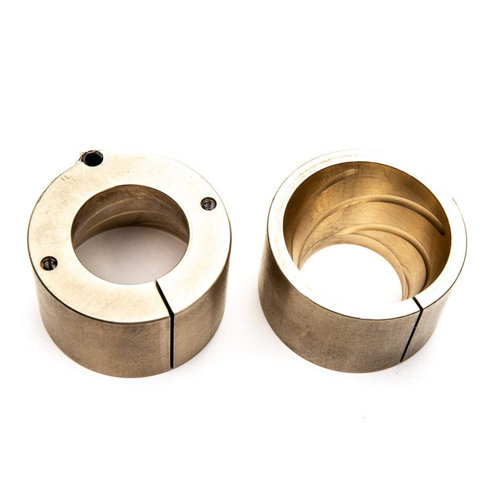 Catalog - Suspension - Suspension Joints - Ballistic Bushings ...